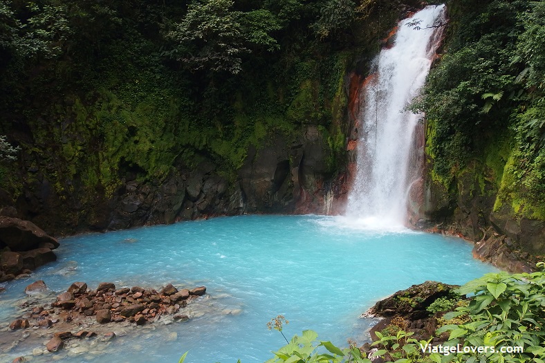 Ruta por Costa Rica por libre en coche de alquiler-ViatgeLovers