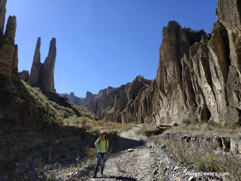 Valle de las Ánimas, Bolivia -ViatgeLovers.com